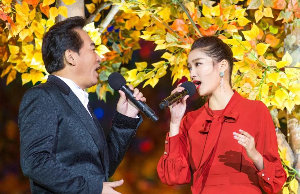 Singer Tong Tiexin: The first marriage failed to raise his son alone ...
