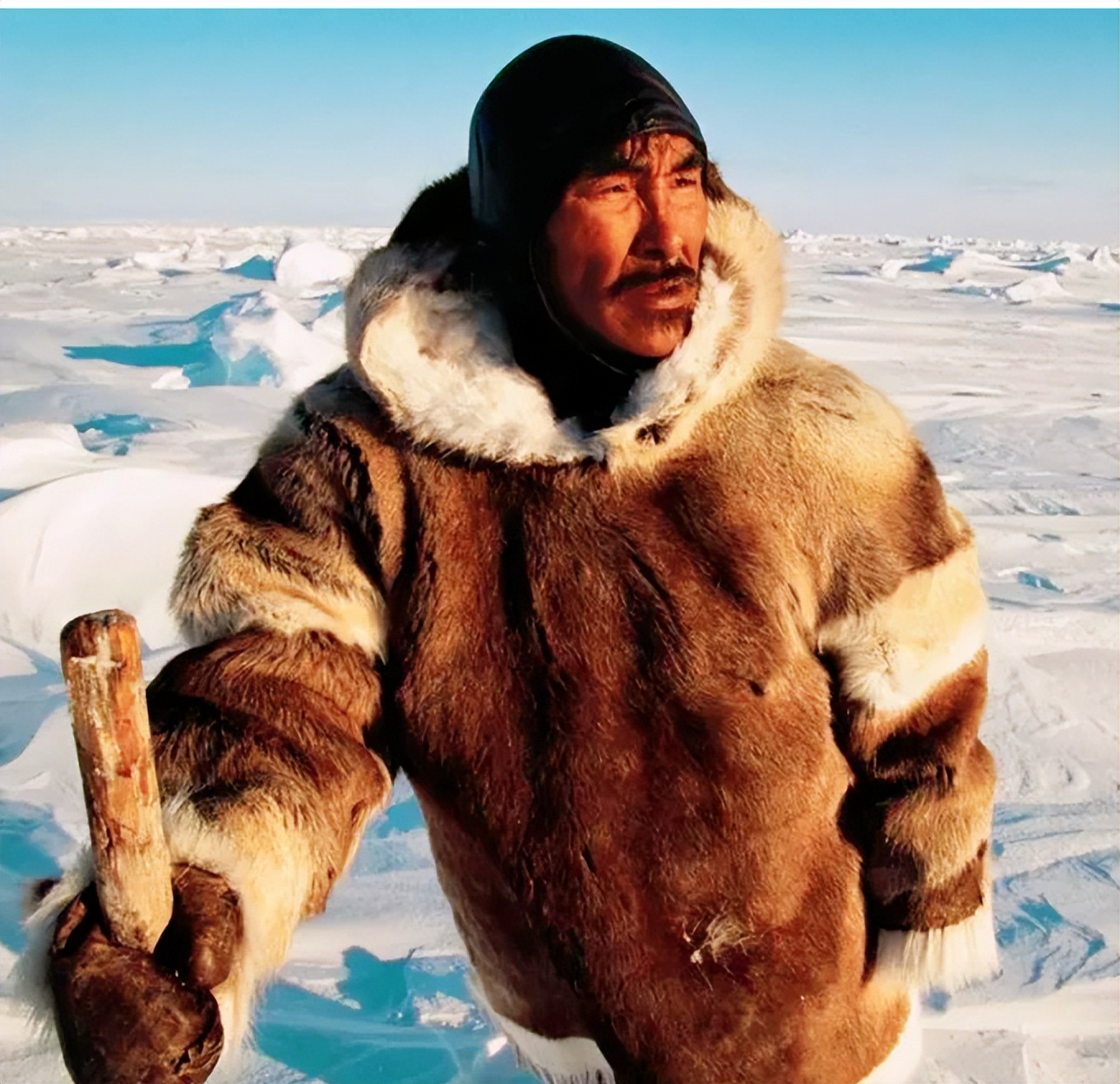 What are the characteristics of Inuit culture? What challenges are the ...