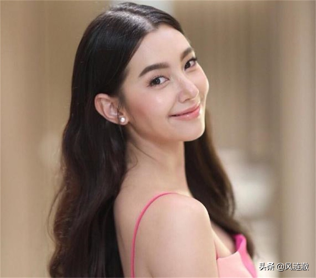 Thai star Bella denies dating Pope and Peak, bluntly enjoying single ...
