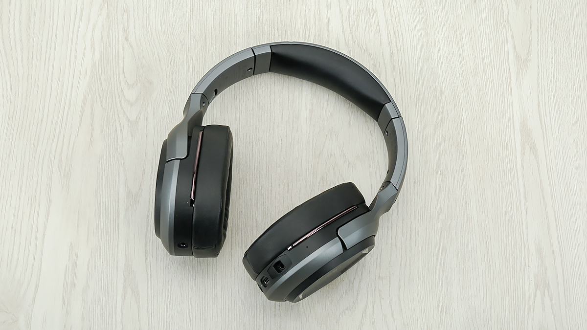 Wireless, lightweight and more portable MSI IMMERSE GH50 wireless ...