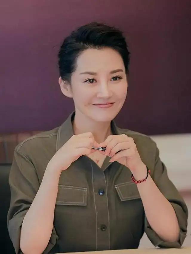 Mingyang Entertainment - Beauty Star - Xu Qing - iNEWS