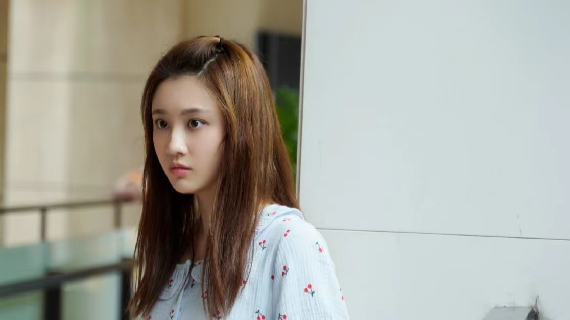 "Ode to Joy 4" is finalized, five golden flowers bloom against the wind, Jiang Shuying, Yang ...