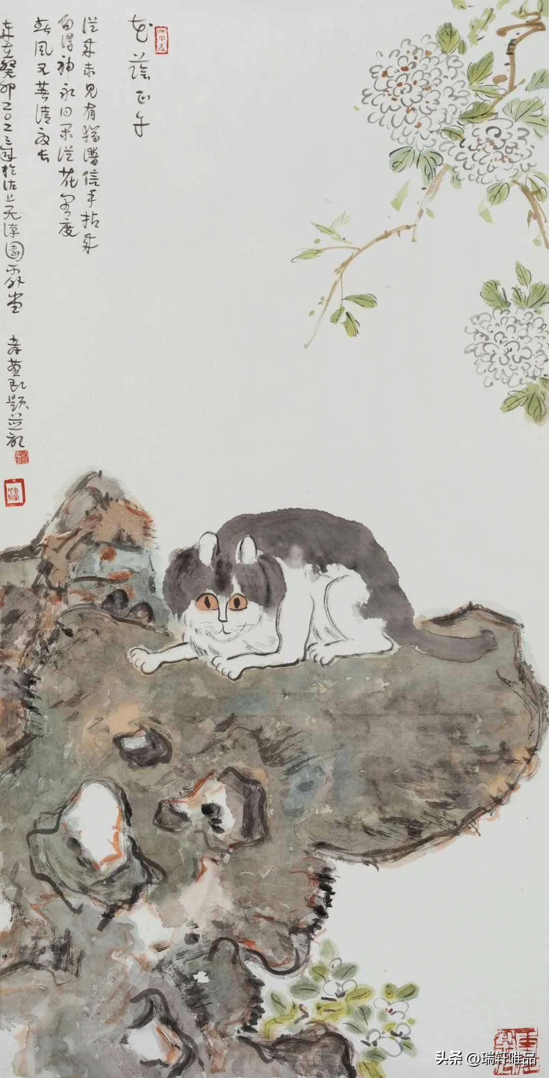 Appreciation of Li Xiaoxuan's works - iNEWS