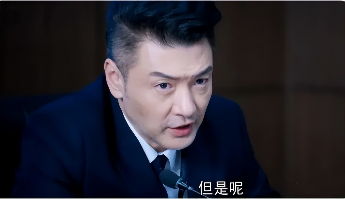 Mr. Xu was dissatisfied with Cheng Xiao for three details, but he praised him, which showed his ...