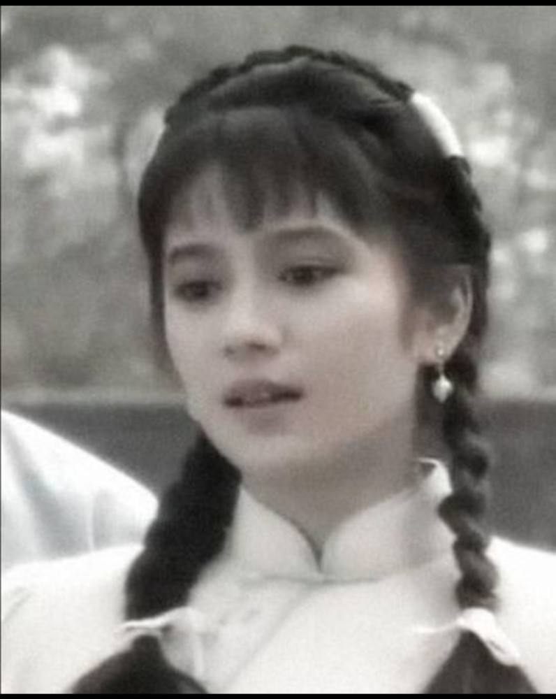 "Student Lover" Zeng Zhezhen: 23 years after being betrayed by Lin ...