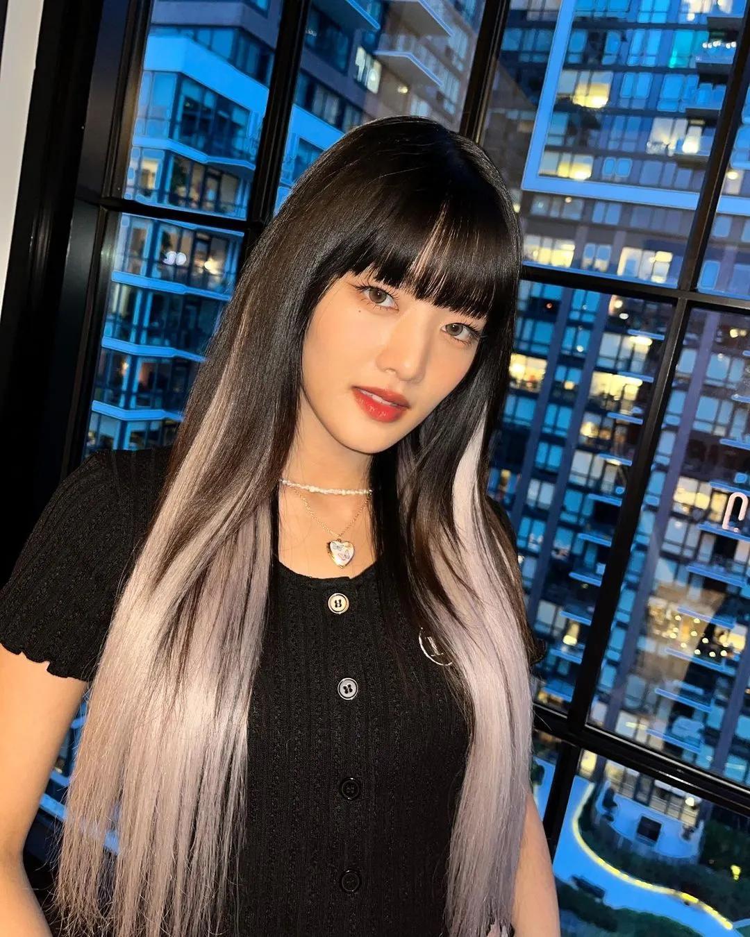 Kim Minnie · 20220814 - iNEWS