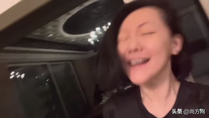 Little S's late-night hot dance is "too excited to fuzzy", what is the ...