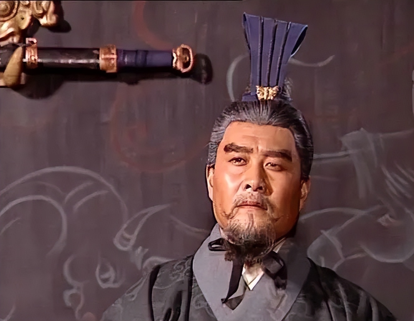 Guanzhong Ten Generals: What happened to the ten generals who followed ...