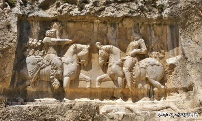 Succession and Civil War in the Parthian Empire: Power Struggles and ...