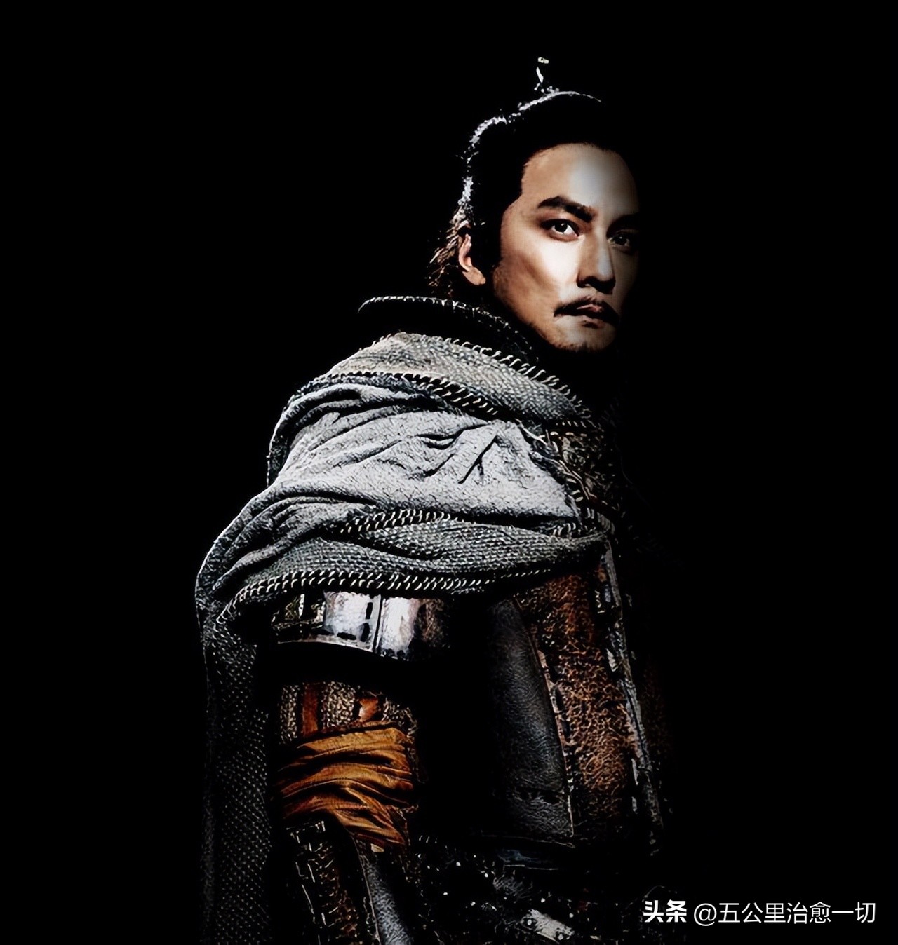 Do you know who is the most classic among so many multi-feather actors ...