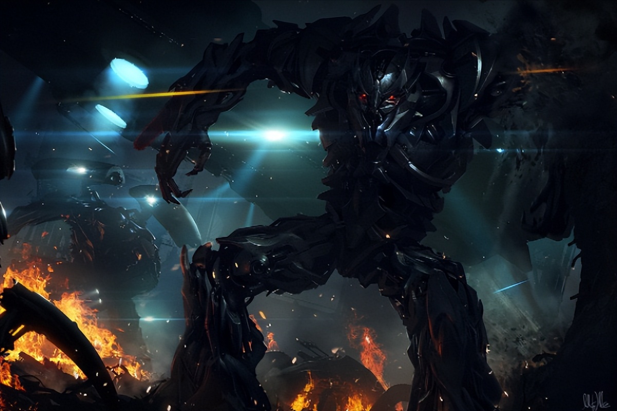 Looking back at the classics, Transformers, the eternal classics - iNEWS