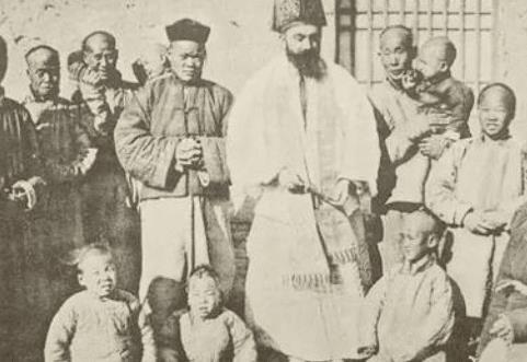 There were 30 million people affected by the Dingxu Qi famine. Why did ...