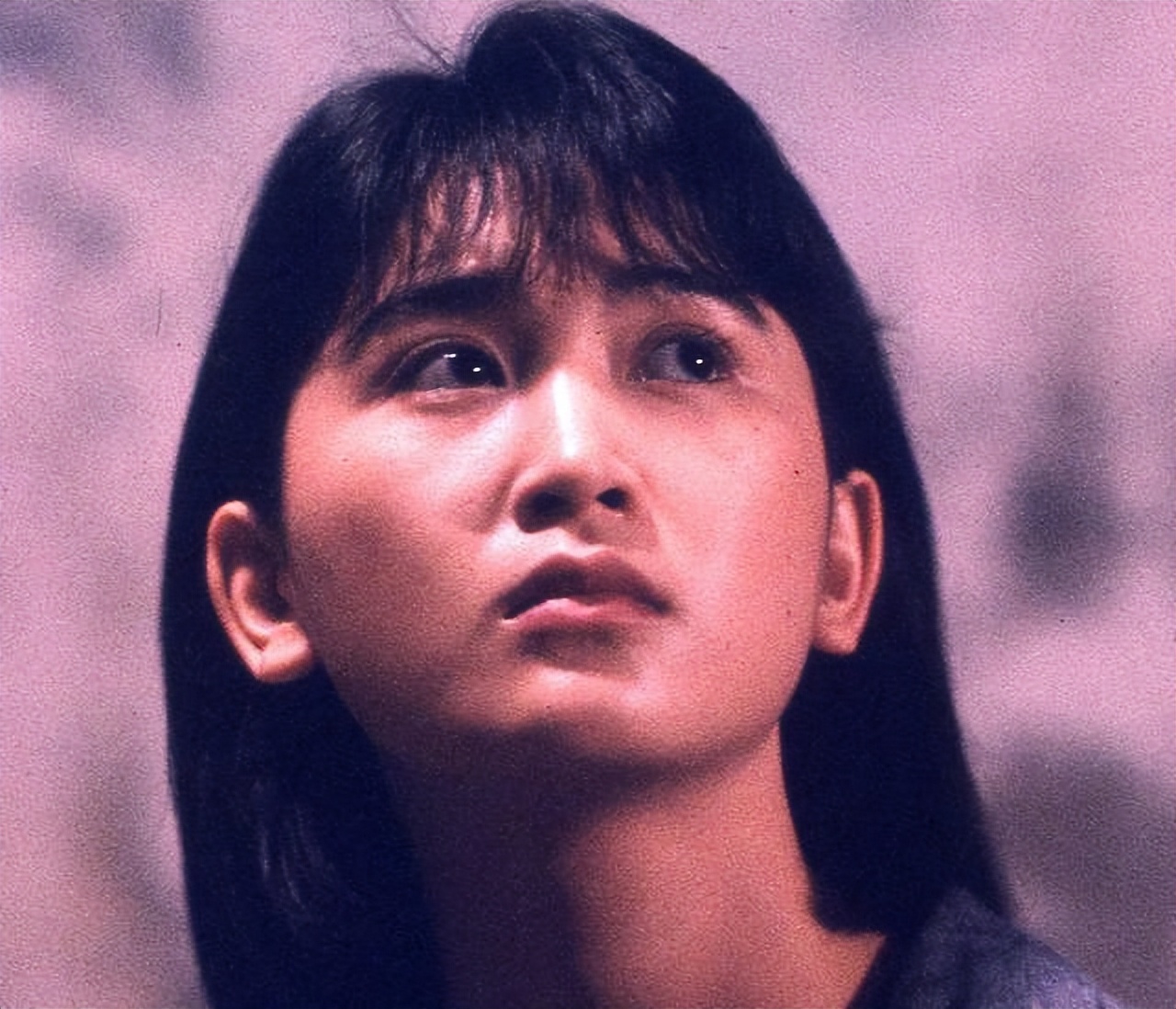 Dedicated to art at the age of 17, married a billionaire but had no ...