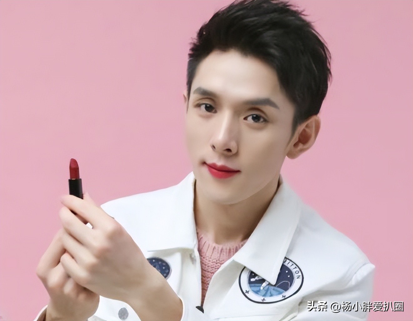 Li Jiaqi cried and apologized! She lost 800,000 followers in one night ...