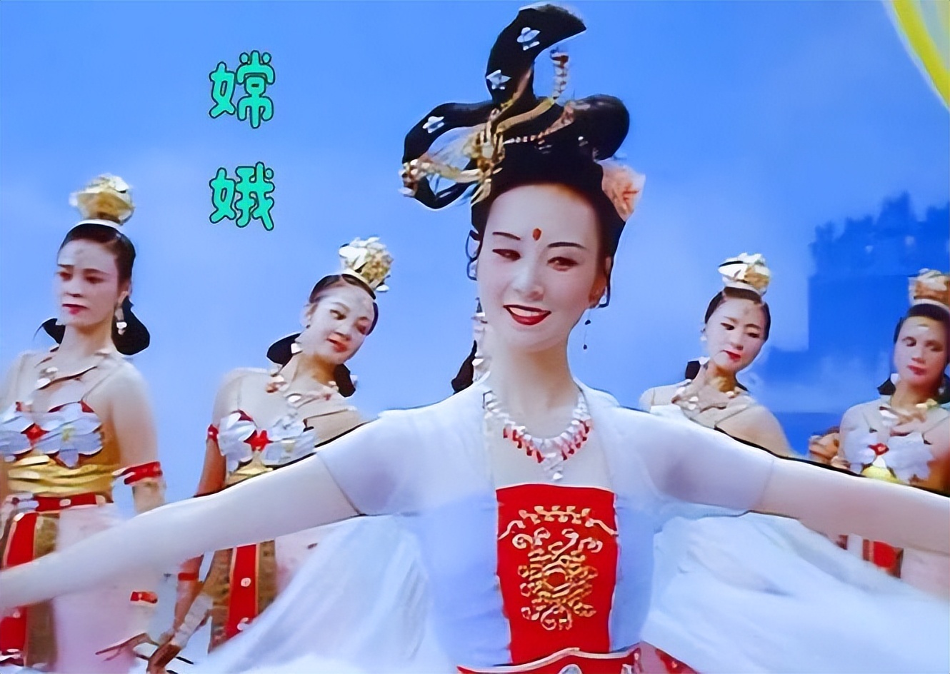 She only filmed one drama, and it has fascinated the audience for ...