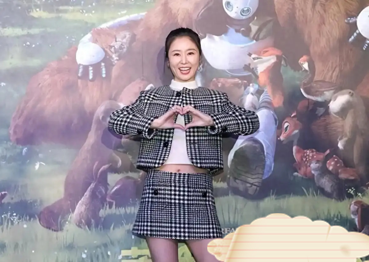 Ruby Lin burst into tears when she sent her daughter to school: She ...