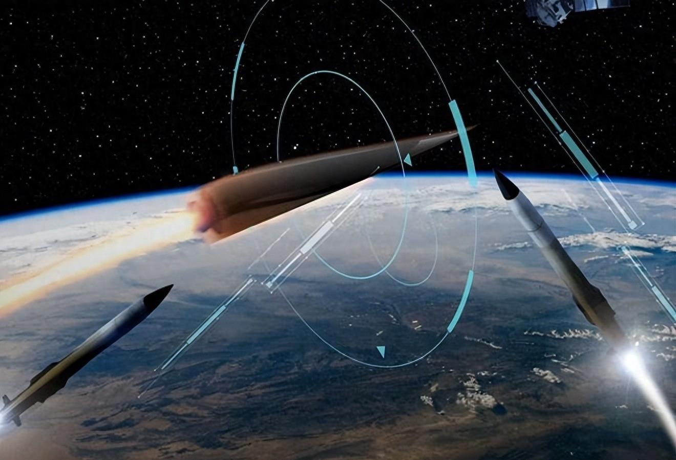 How advanced is China's anti-missile technology? After seeing two ...