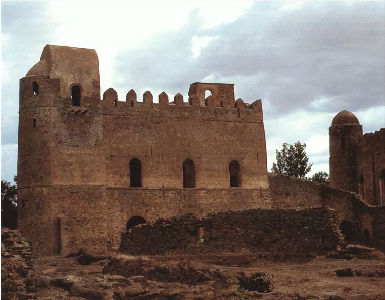 The Economic Prosperity and Influence of the Kingdom of Axum - iNEWS
