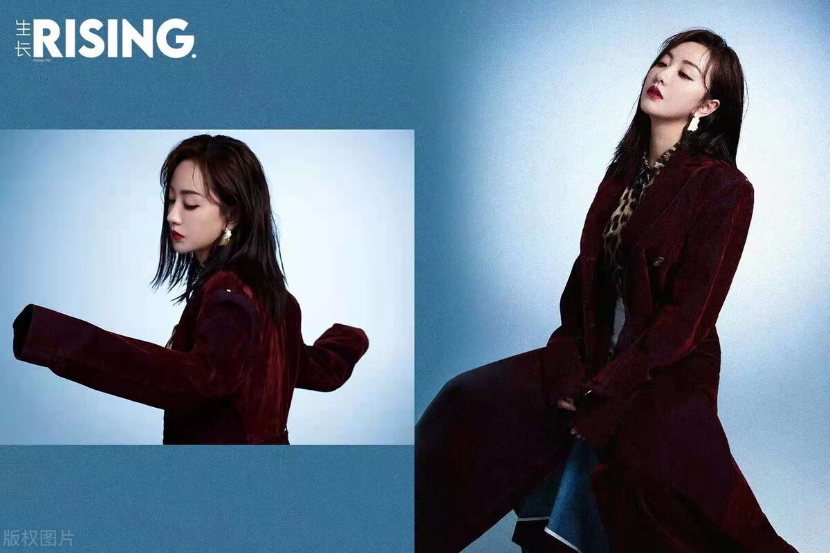 Yang Rong missed the heroine because she was late, and Yu Zheng was not ...