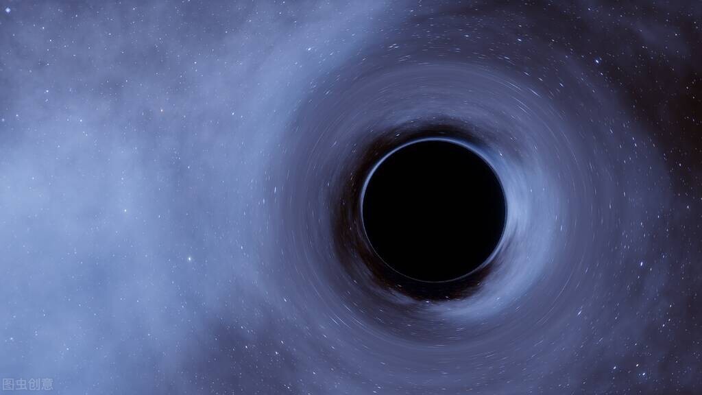 The Unsolved Mystery of the World: The Mystery of the Cosmic Black Hole ...