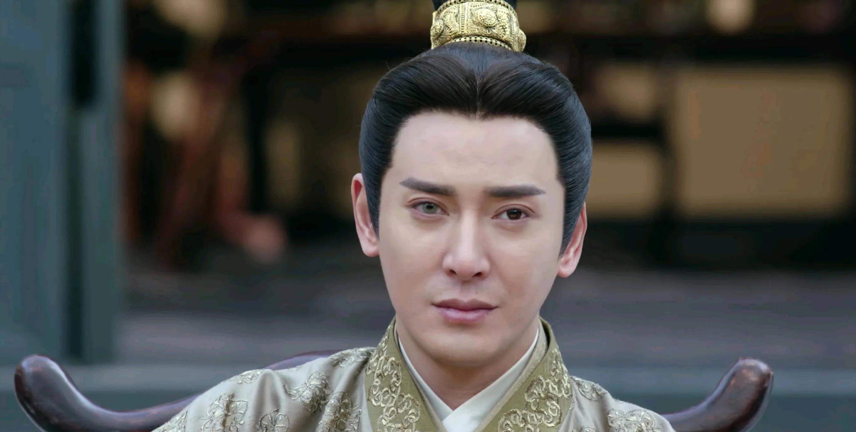 Under the Brocade: Yan Shifan sent himself to a dead end with a house? In fact, he was wronged ...