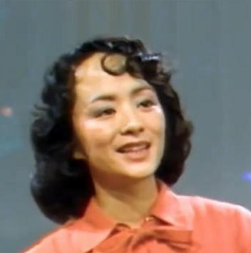 Singer Shelly: Lost her mother at the age of 24, suffered a cerebral ...