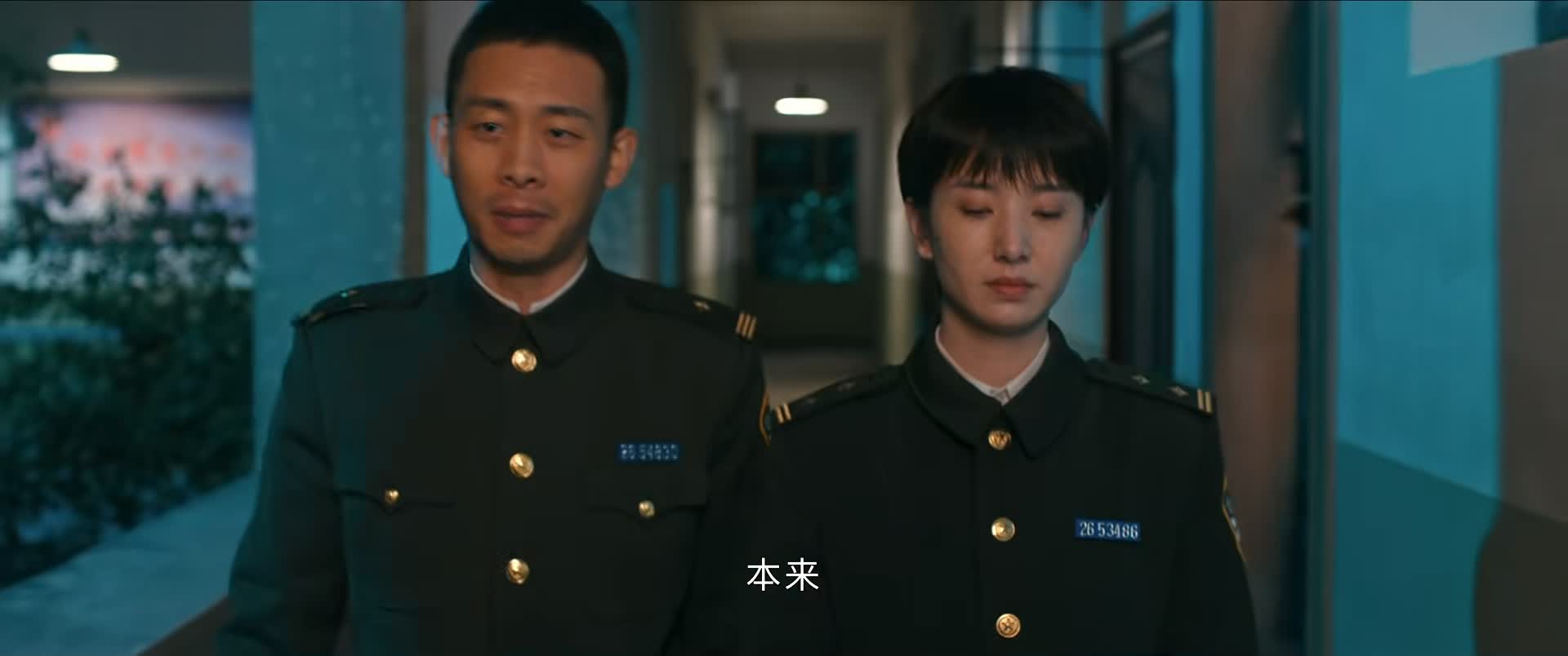 Good guy, Feng Xiaogang's "Echo" received a lot of bad reviews when it premiered, and the ...