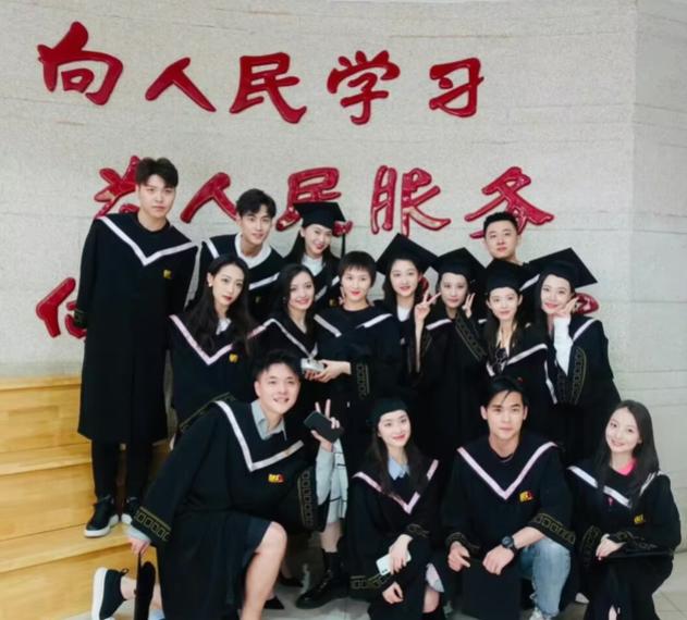 Only 25 years old! Chinese actor Liu Feng dies of heart attack while ...