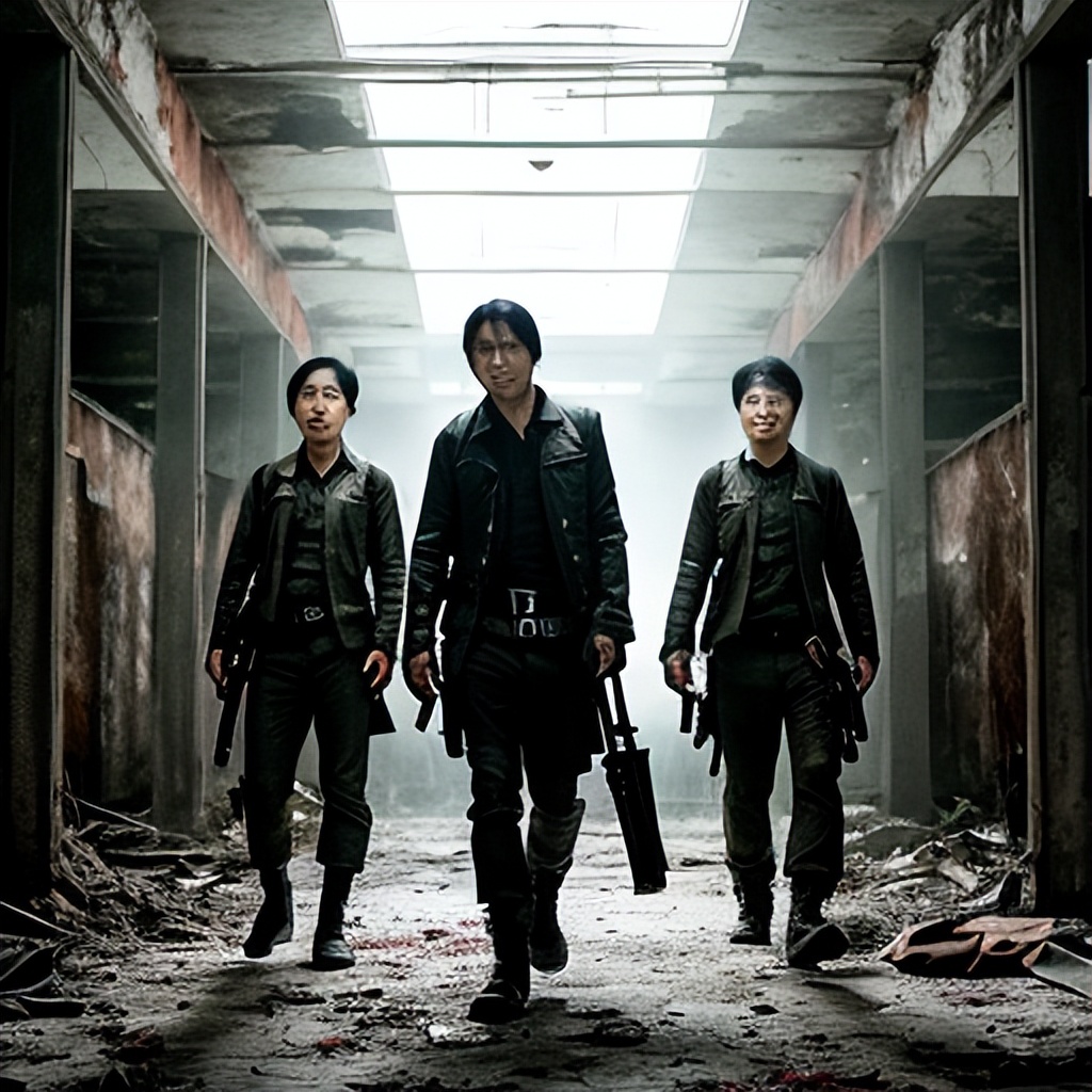 "Brother Corpse": a domestic animation work full of horror atmosphere ...