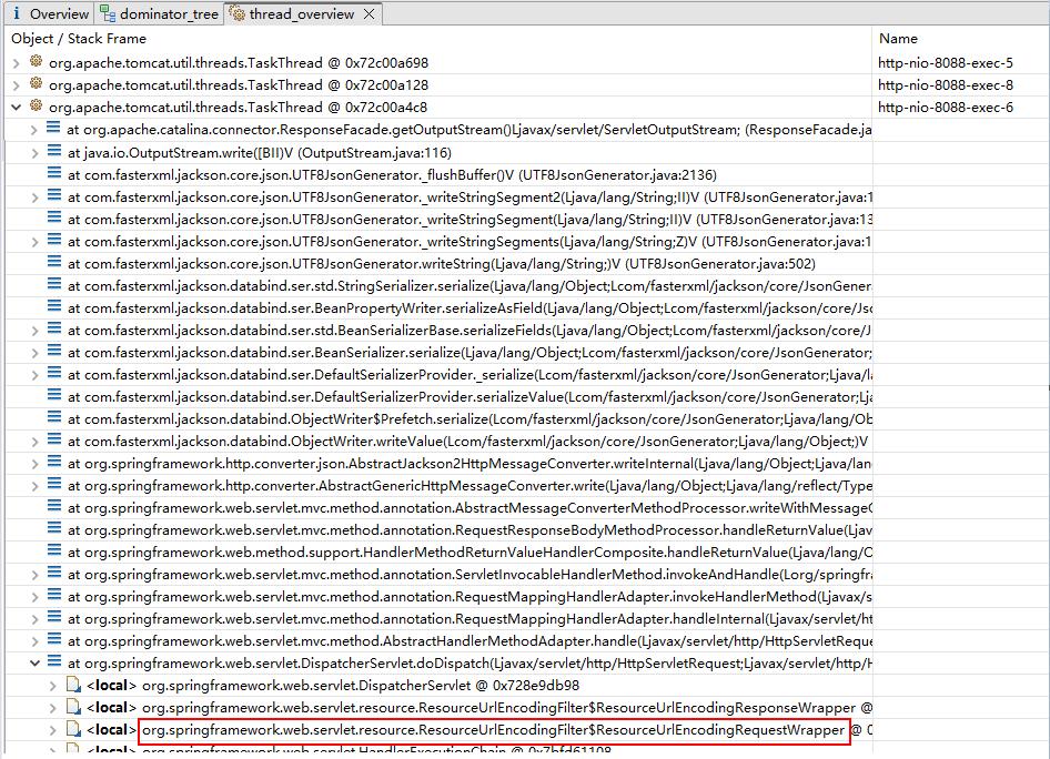 java獲取到heapdump文件後，如何快速分析？ - 資訊咖
