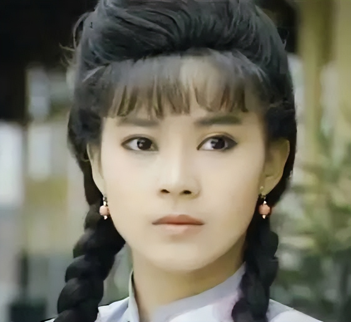 "Wanjun" Yu Xiaofan and his 18-year-old daughter are rarely in the same ...