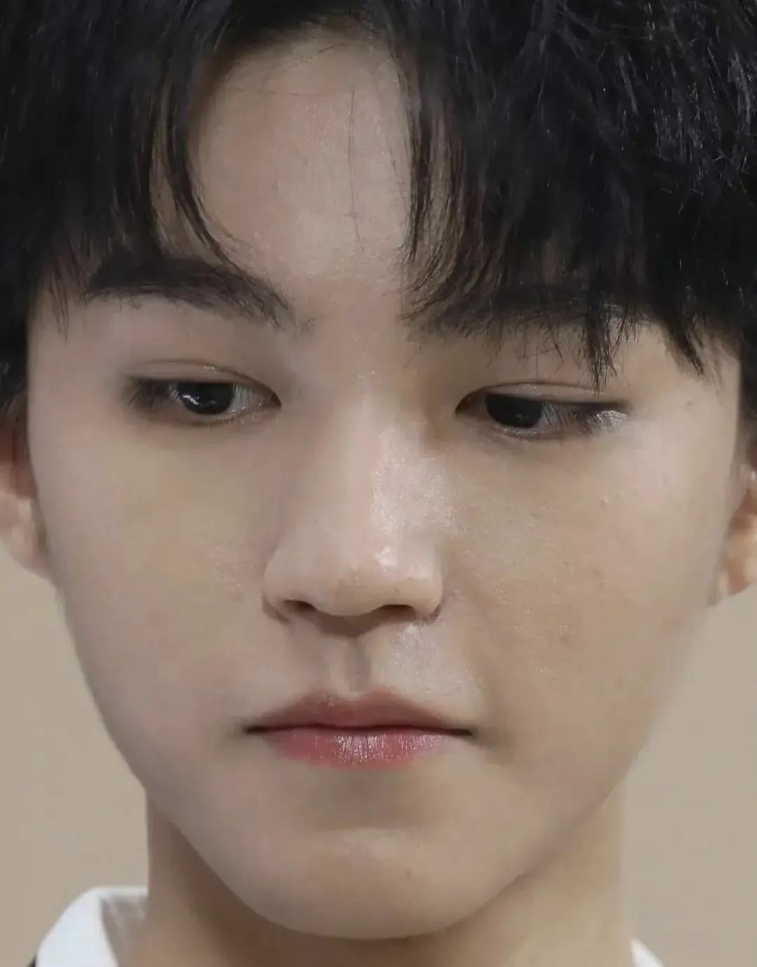 TFBOYS combination appearance comparison - iNEWS