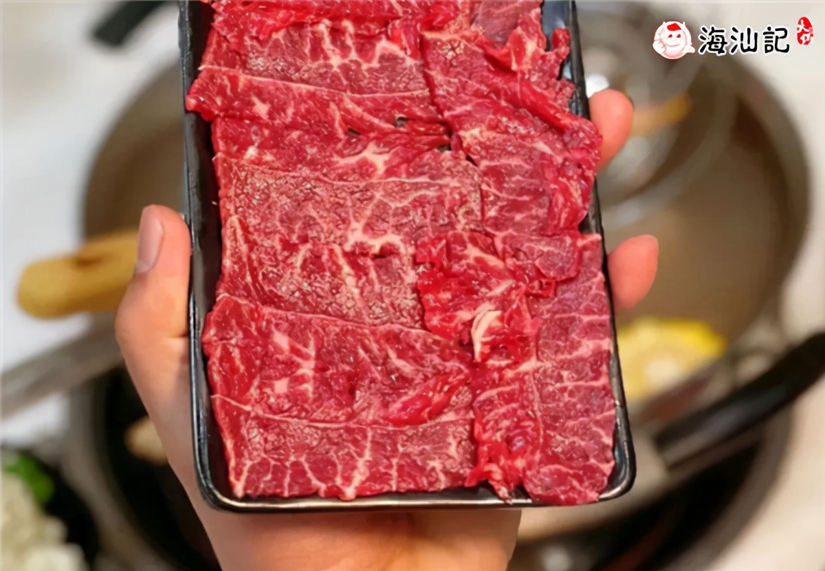 Who can not love the steaming Haishan Kee Chaoshan Beef Hot Pot - iNEWS