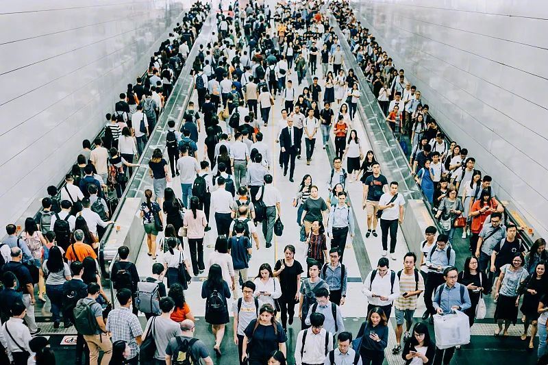 Commuting time in big cities is too long, how should metropolitan areas ...