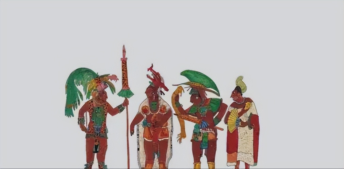 Mayan Civilization and Impact on Agriculture and Society - iMedia