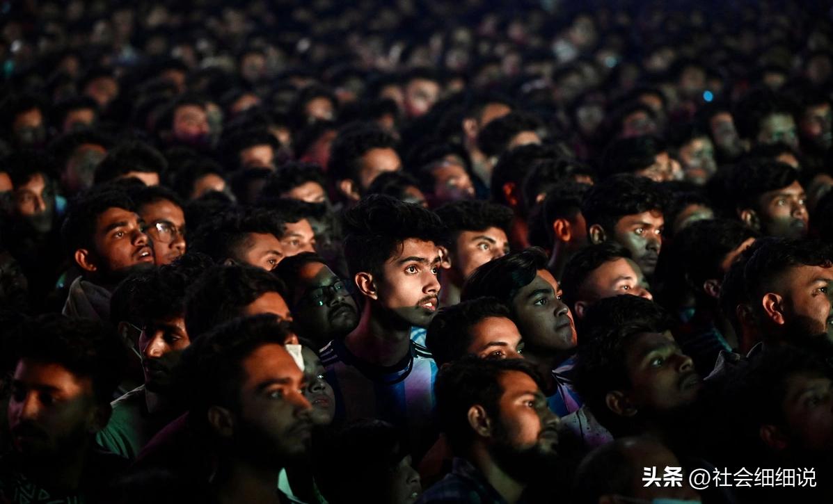 Global star chasing popularity ranking: Chinese fans are the most ...