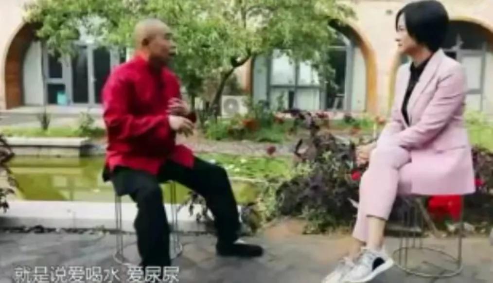 Pan Yang, the daughter of Pan Changjiang: I can't marry a billionaire ...