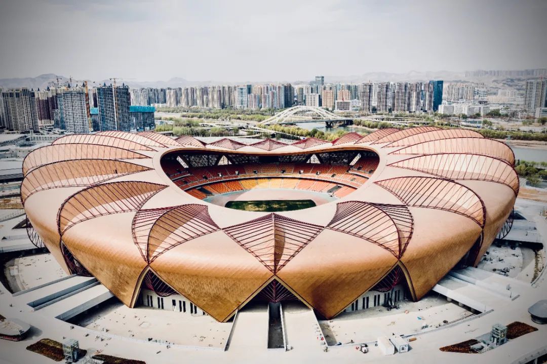 Come and see, this year's "Lanma" runs like this! - iMedia