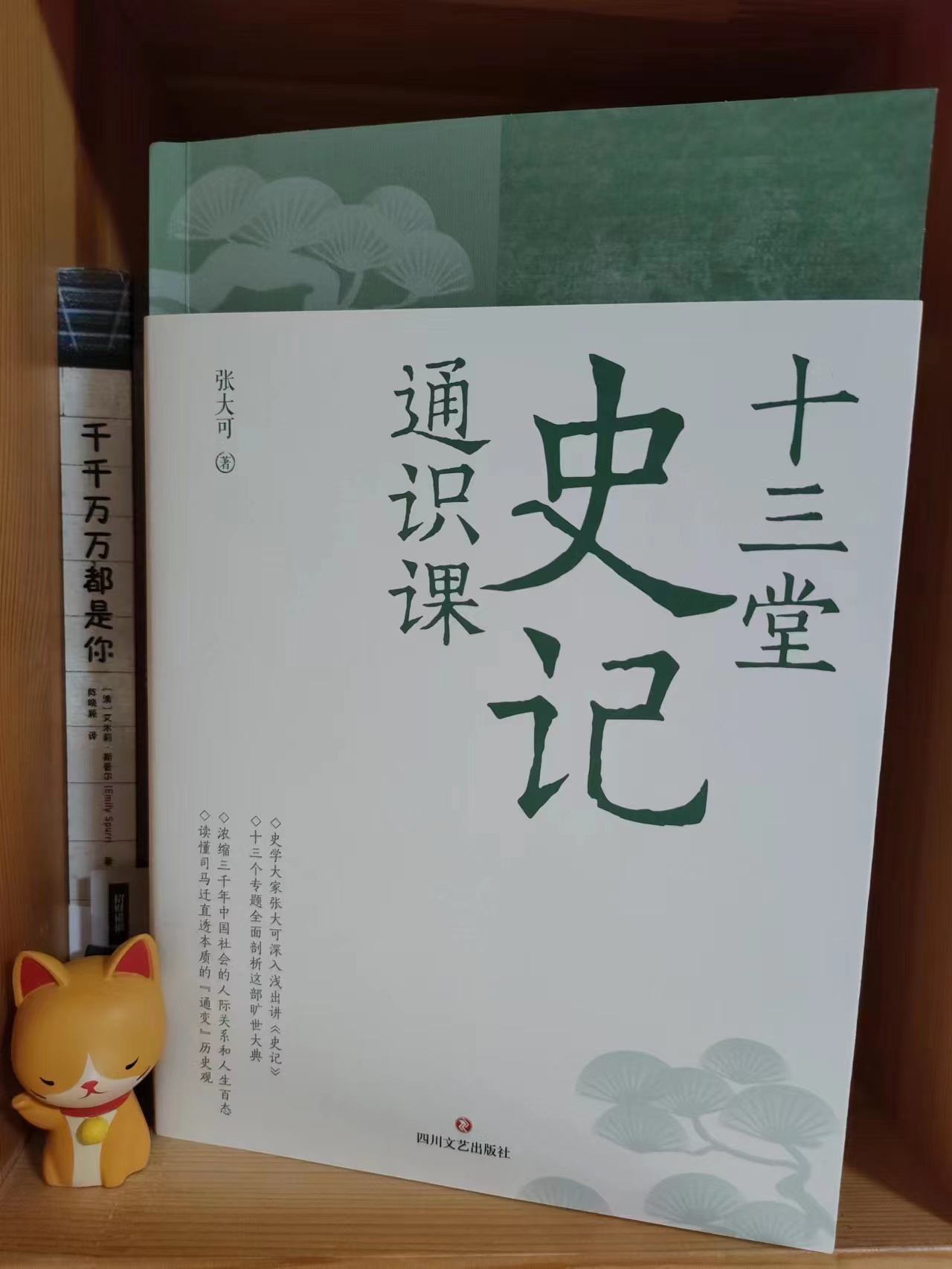 Thirteen General History Lessons Take You to Experience the Human ...