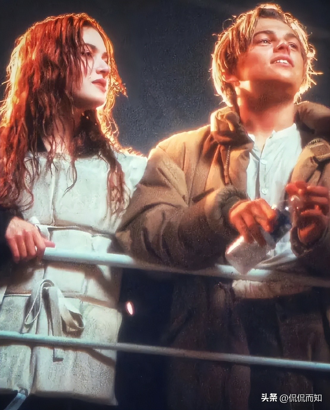 "Titanic": Cultural Legacy and Emotional Touch of a Classic Movie - iMedia