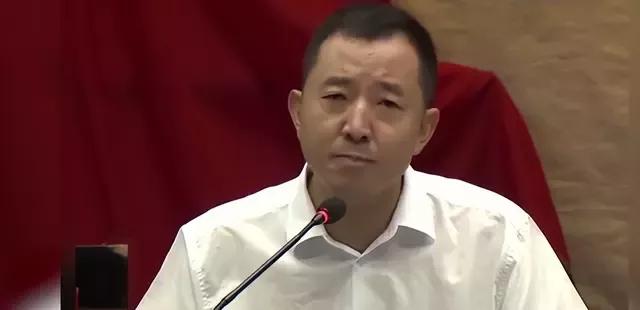 From Zhang Yu's Resignation to Chen Xingjia's Resignation - iNEWS