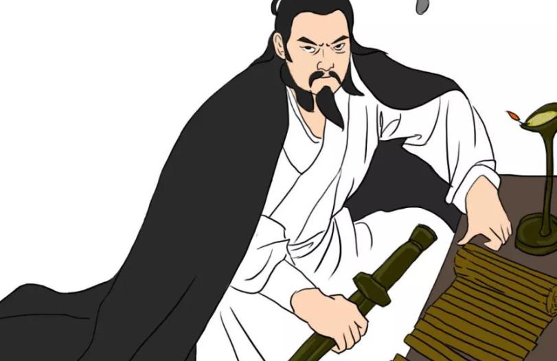 What is the truth of the story of King Goujian of Yue? - iMedia