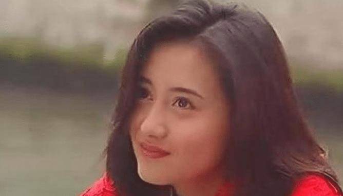 The top ten stunning beauties in Chinese film history, all of them are ...