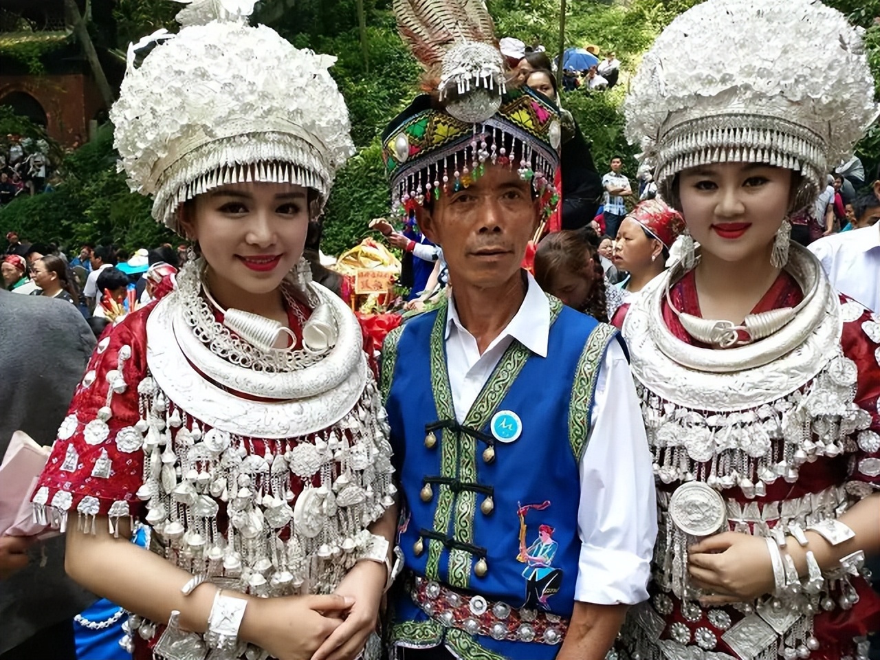 Miao Borderlands and Seedlings in Ming and Qing Dynasties - iNEWS