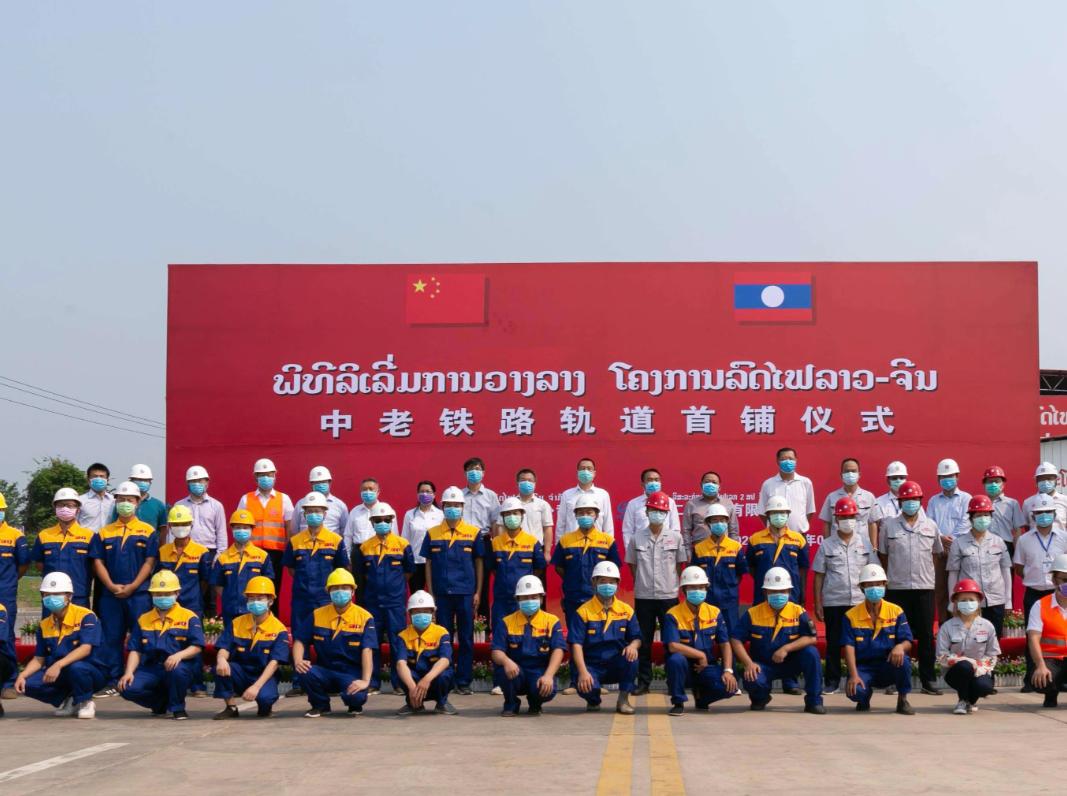 Why through the Trans-Asian Railway, China can coordinate the layout of ...