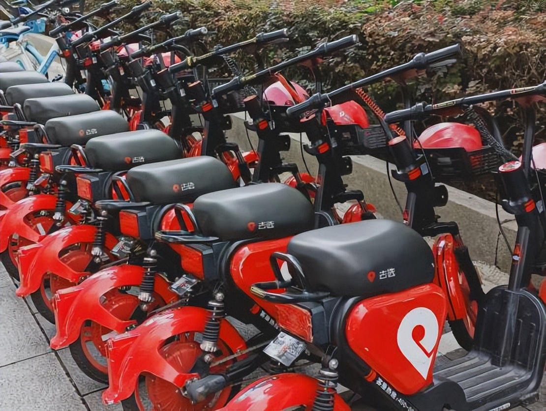 Is the purchase cost of shared motorcycle equipment high? - iNEWS