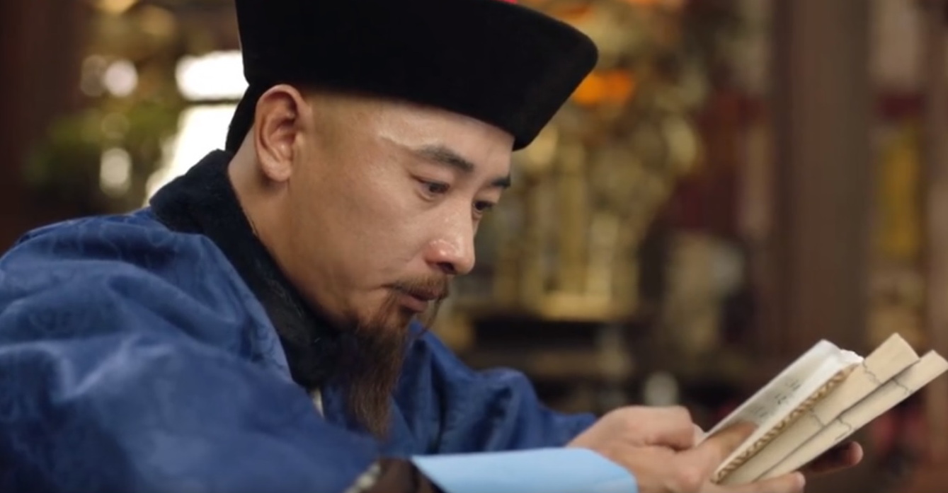 The finale of "The Long River in the World": Jin Fu's legacy and ...