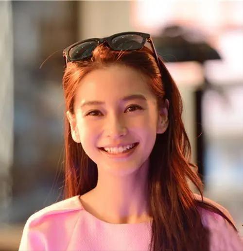 This time, Yang Ying, without the "protective umbrella", is no longer ...