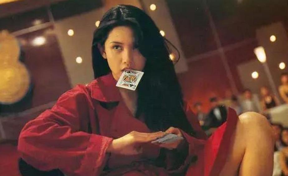 Qiu Shuzhen's three daughters are rarely in the same frame, the eldest ...