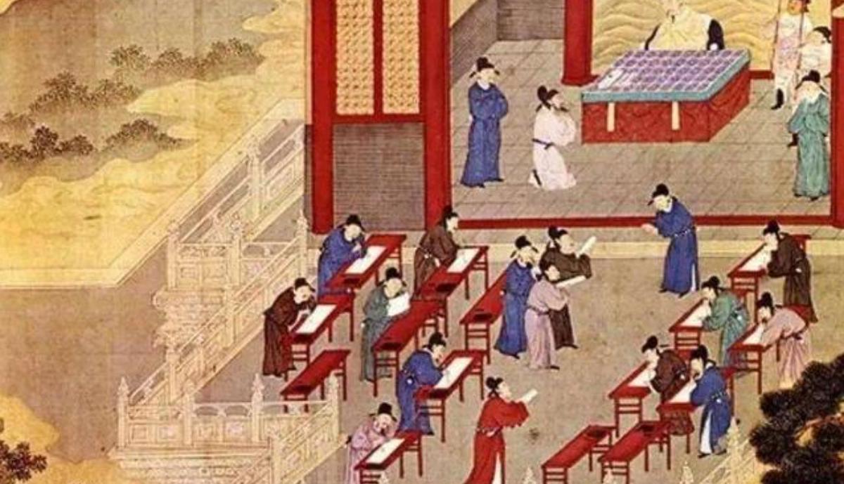 A Brief Analysis of the System of Turning to the Right in the Song ...